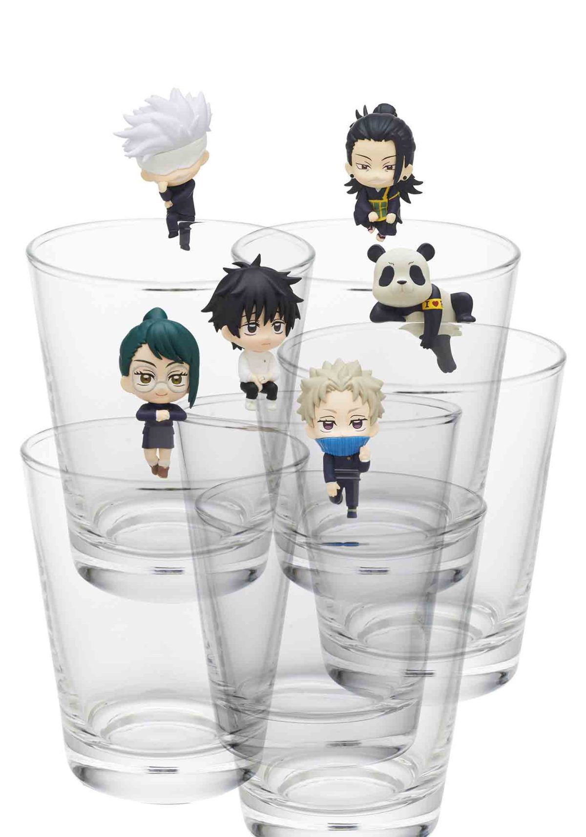 Putitto Jujutsu Kaisen Movie 0 Blind Box - Japantastic