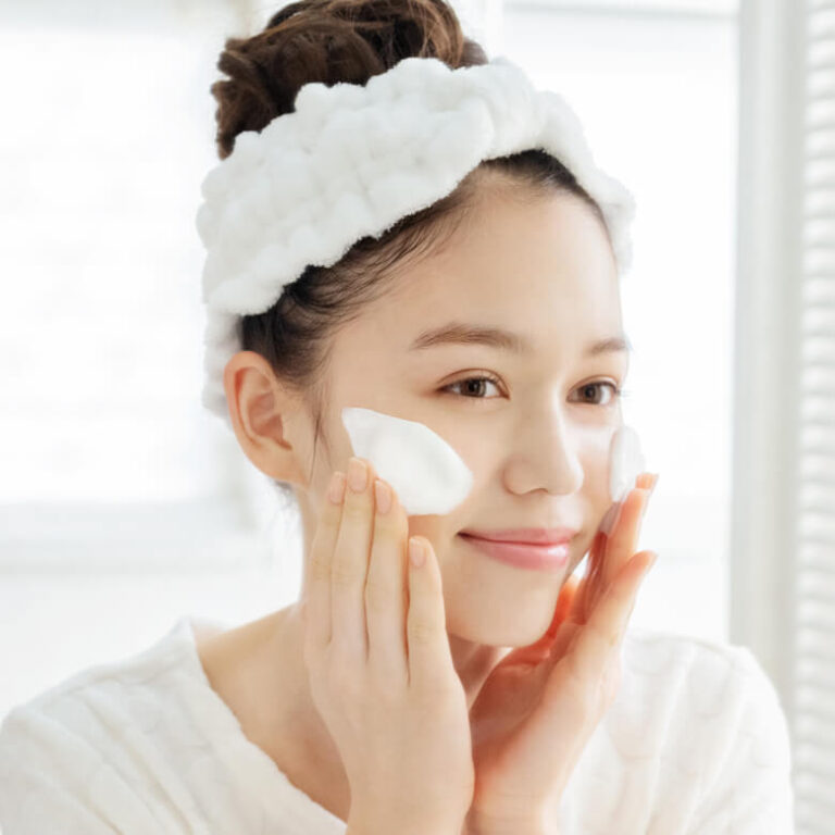 Momo Puri Cleansing Gel 5.2oz/150g - Japantastic