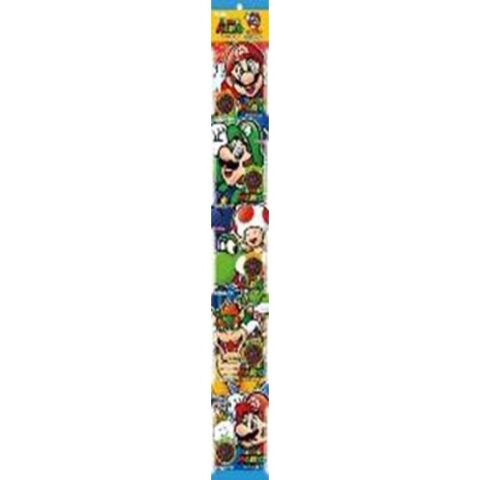 Furuta barley chocolate Super Mario 5 Series - Japantastic