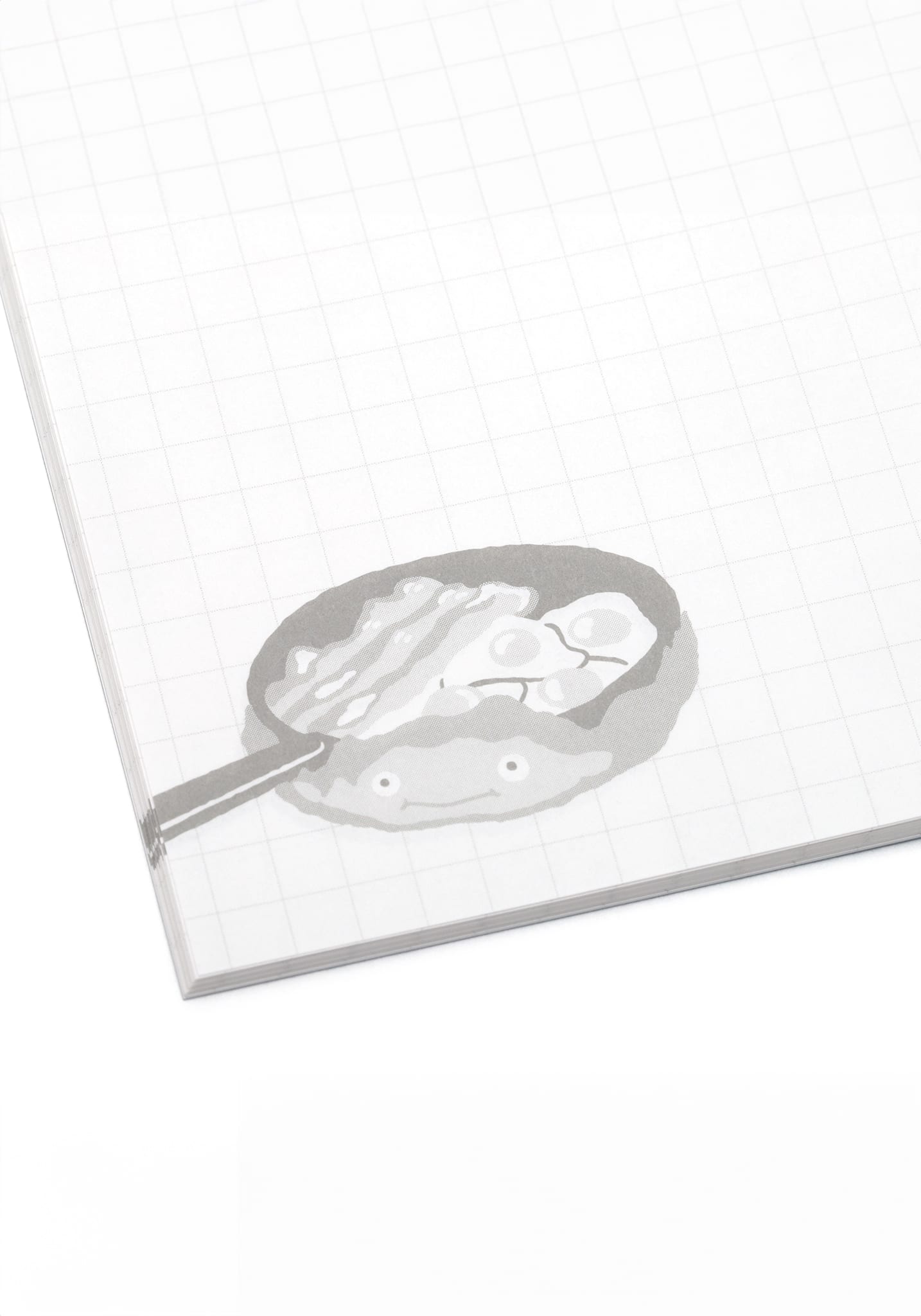 Howl’s Moving Castle B6 Notebook - Japantastic