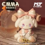 MJ Studio Emma Unexplored Forest Tea Party Series - Japantastic