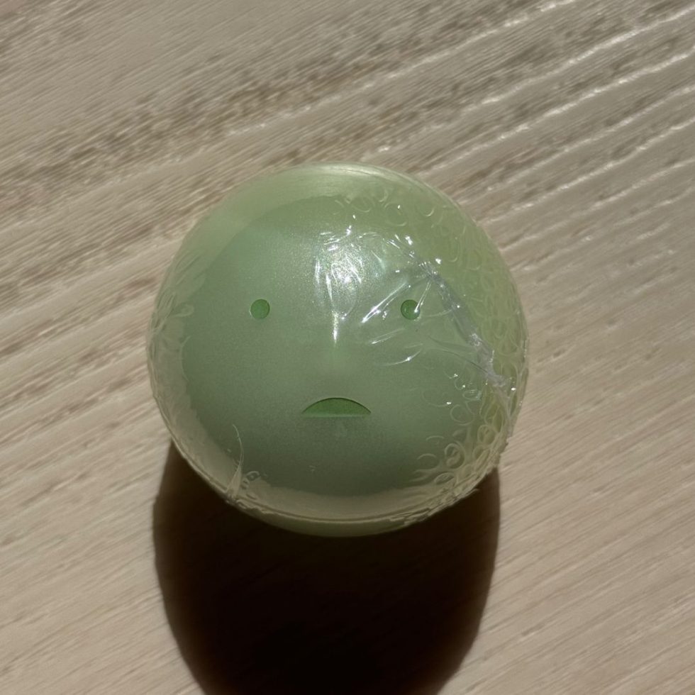 Smiski Ring Gachapon (1 Random) - Japantastic