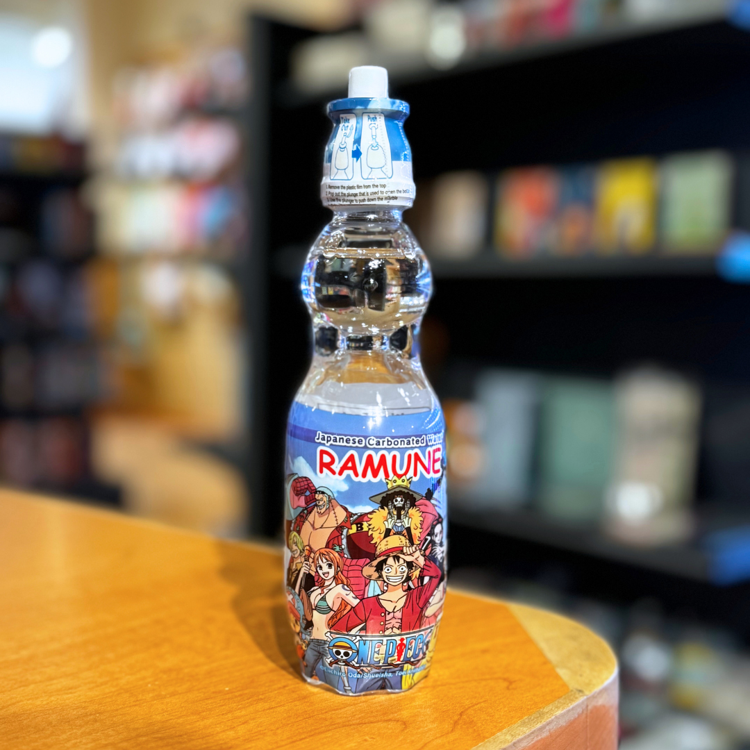 Ramune Near Me Hello Kitty Ramune Soda Drink Strawberry 6.6 Oz.–