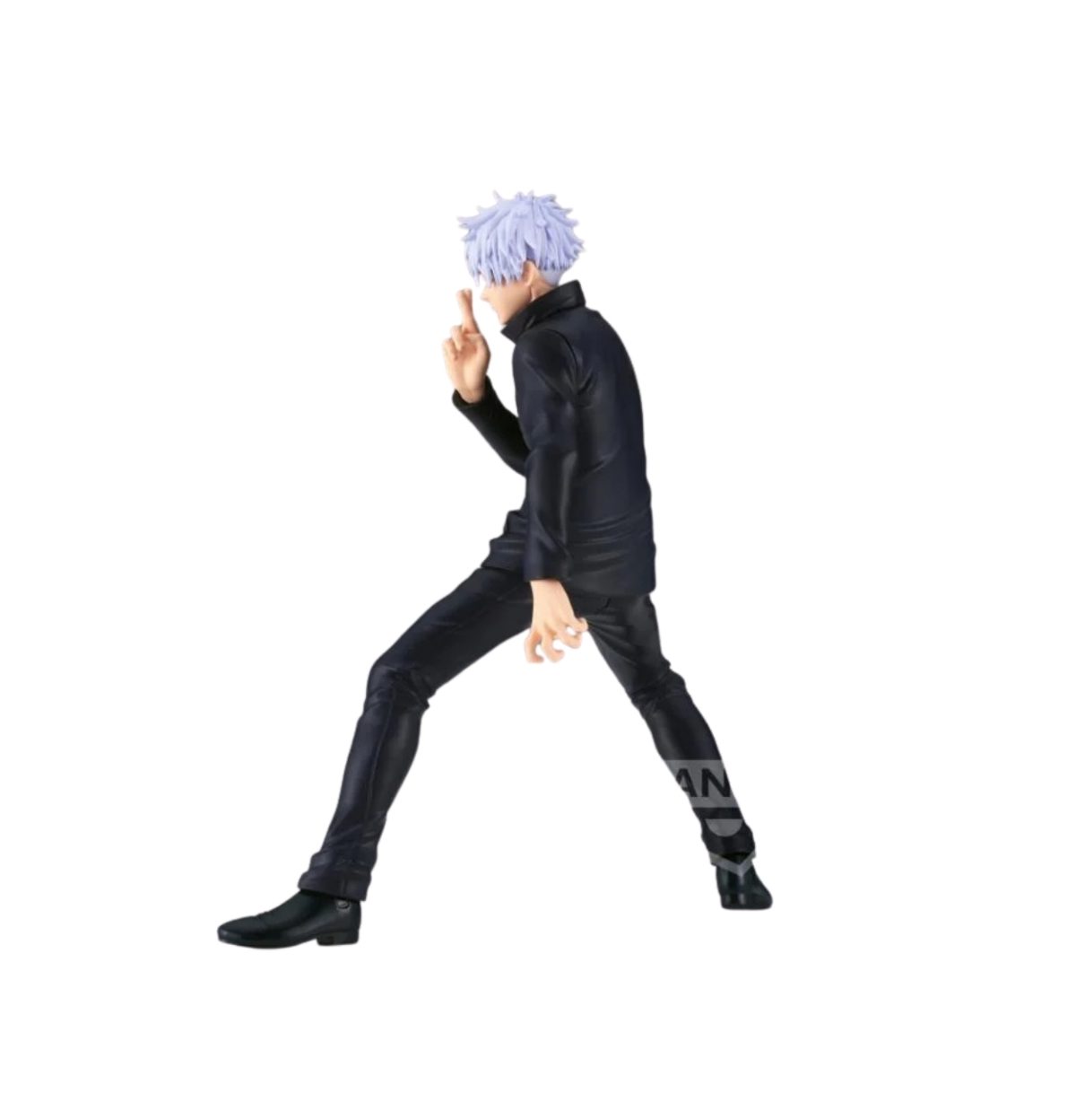 Jufutsu no Waza Satoru Gojo Jujutsu Kaisen Figure - Japantastic