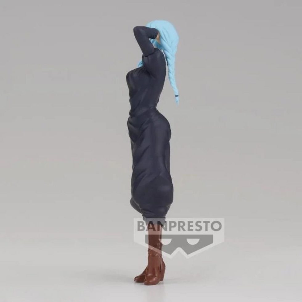 Mei Mei Jujutsu Kaisen Figure – Banpresto Jukon no Kata Series ...